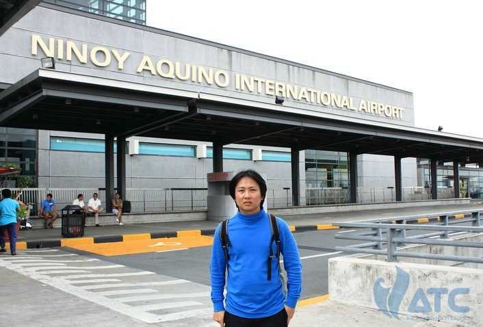 Thạc Sĩ Huỳnh Quốc Việt - Giảng viên ô tô tại trung tâm VATC - Trung ...