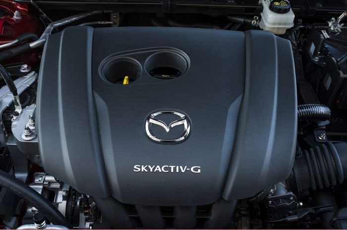 Tìm hiểu công nghệ Skyactiv Technology trên xe Mazda