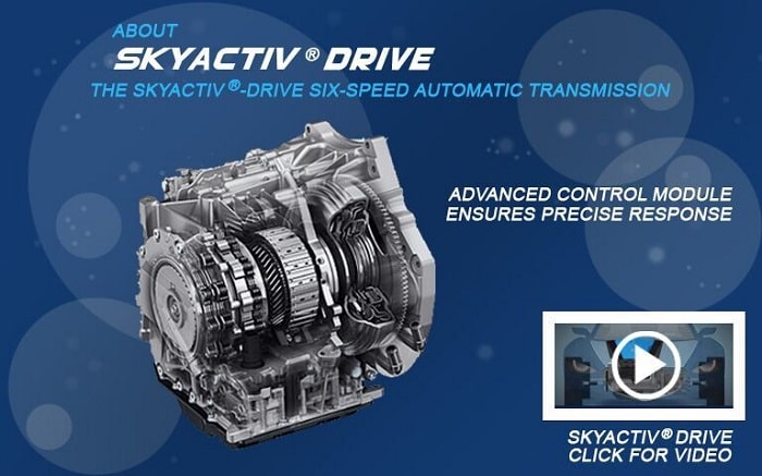Tìm hiểu công nghệ Skyactiv Technology trên xe Mazda